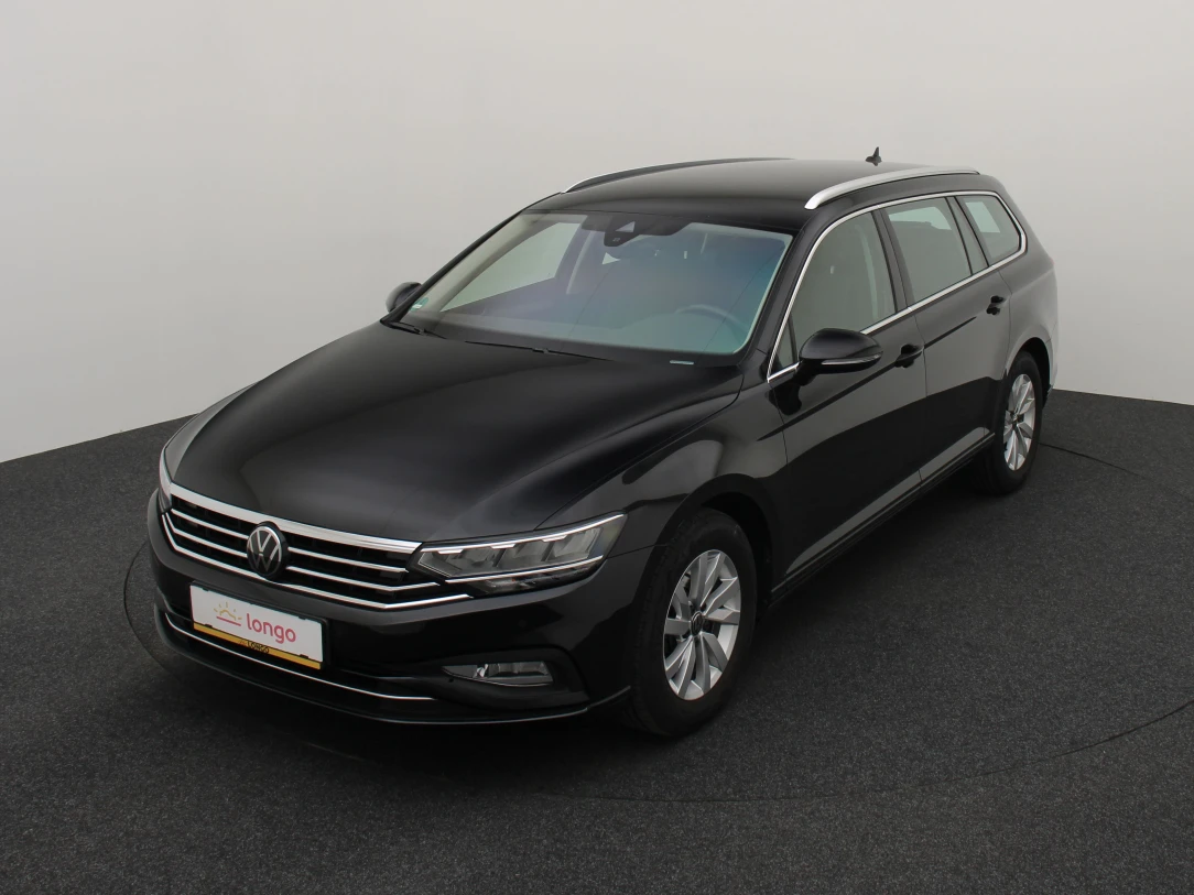 Naudoti VOLKSWAGEN PASSAT B8 2023 Universalas Benzinas 1.5l 200700km ...