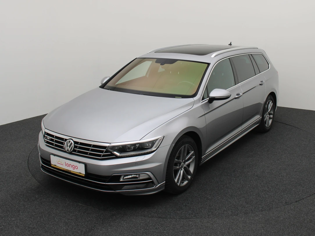 Müüa VOLKSWAGEN PASSAT B8 2019 Universaal Bensiin 1.5l 207824km 15899 ...