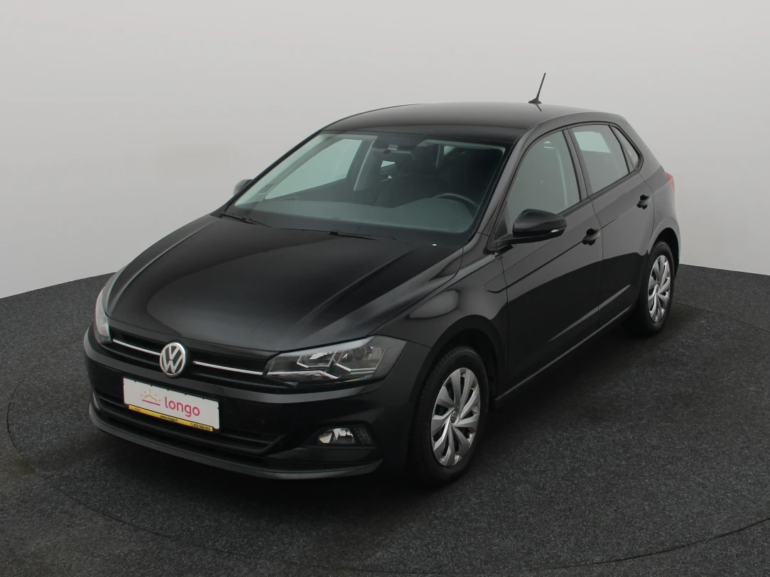 Müüa VOLKSWAGEN POLO 2018 Luukpära CNG 1l 161162km 8799 EUR | Longo.ee