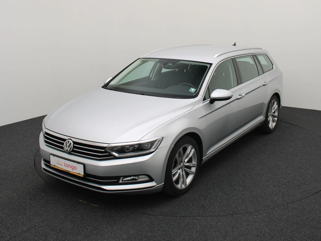 Iegādāties VOLKSWAGEN PASSAT B8 2019 Universālis Benzīns 1.5l 212258km ...