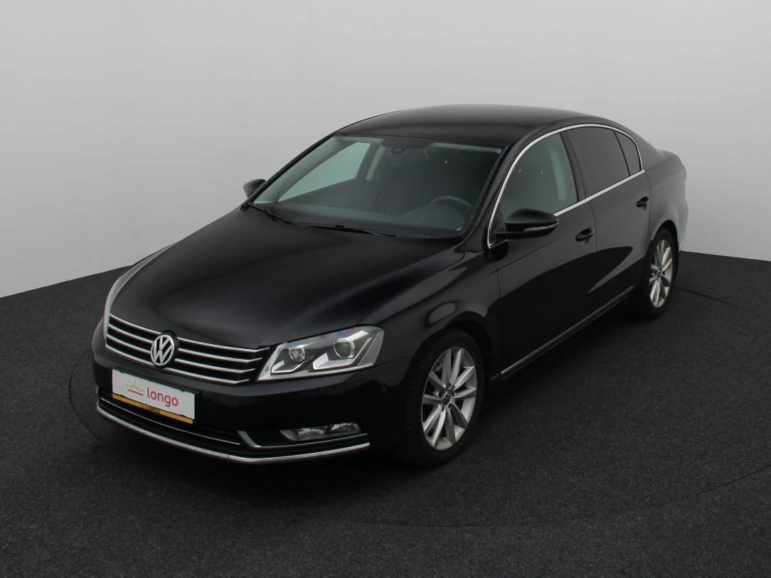 Iegādāties VOLKSWAGEN PASSAT B7 2014 Sedans Benzīns 3.6l 209205km 10299 ...