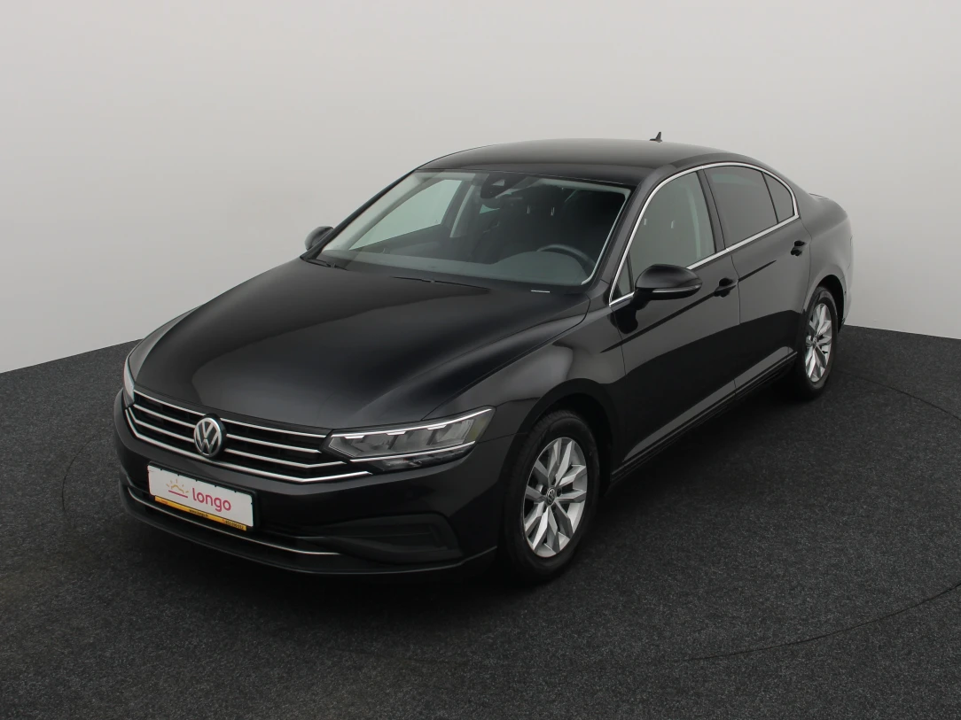 Naudoti VOLKSWAGEN PASSAT B8 2020 Sedanas Dyzelinas 1.6l 199165km 15399 ...