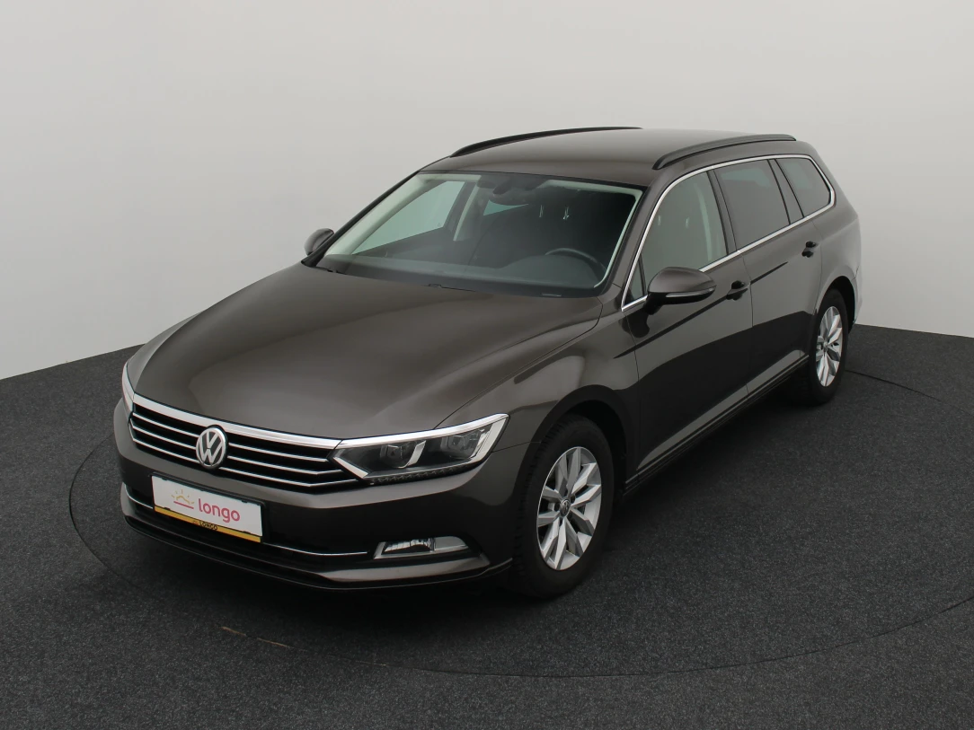 Naudoti VOLKSWAGEN PASSAT B8 2017 Universalas Benzinas 1.4l 219236km ...