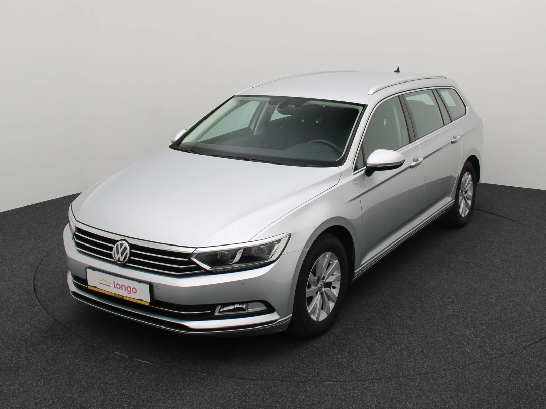 Naudoti VOLKSWAGEN PASSAT B8 2018 Universalas Benzinas 1.4l 191321km ...