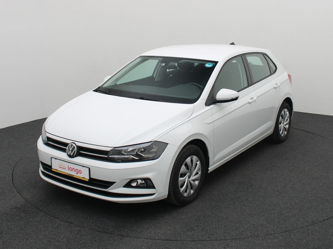 Iegādāties VOLKSWAGEN POLO 2021 Hečbeks Benzīns 1l 202105km 10299 EUR ...