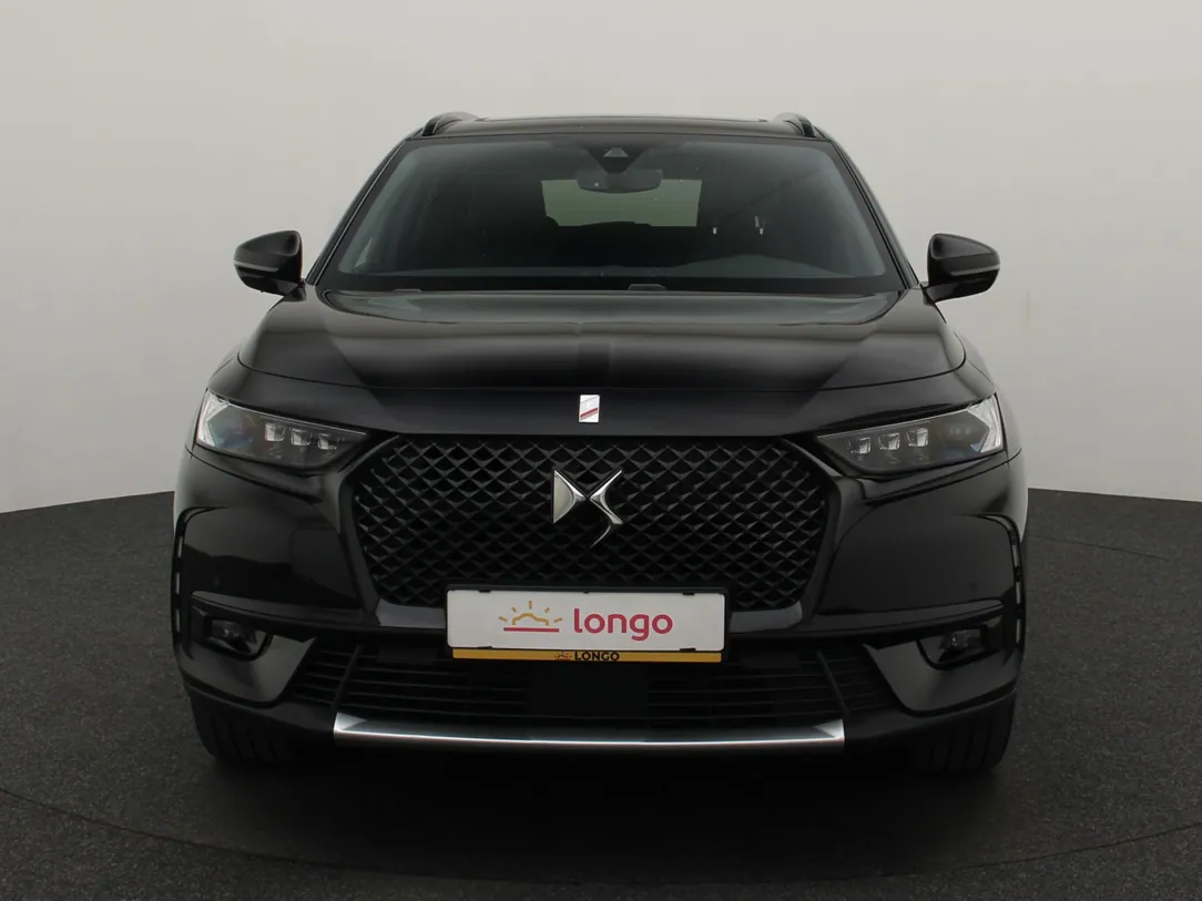 Iegādāties CITROEN DS7 Crossback 2022 Apvidus Benzīns / Hibrīds / Plug ...